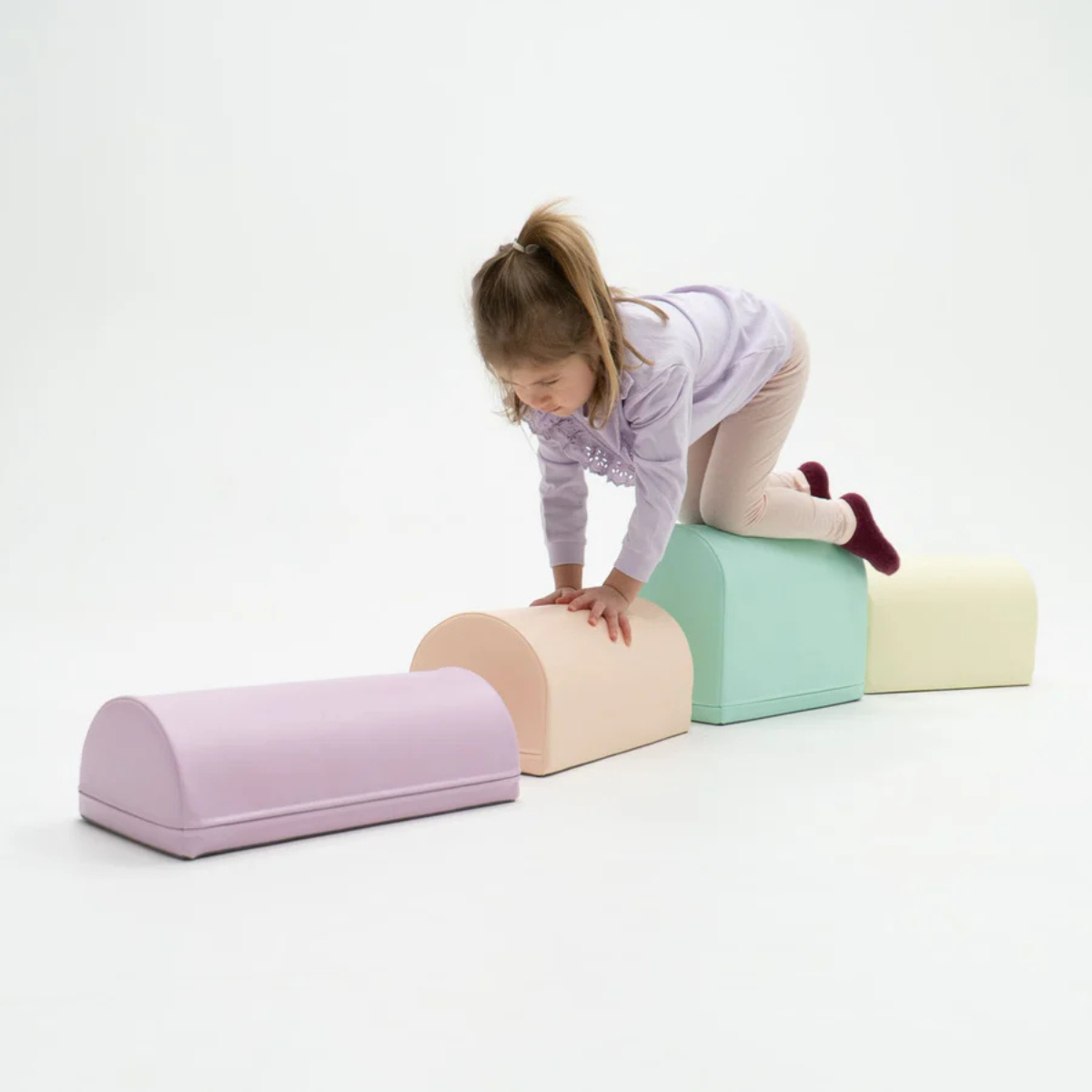 Foam Blokken Hindernisbaan – Ontwikkeling & Spel | Marjems.nl - Marjems ...