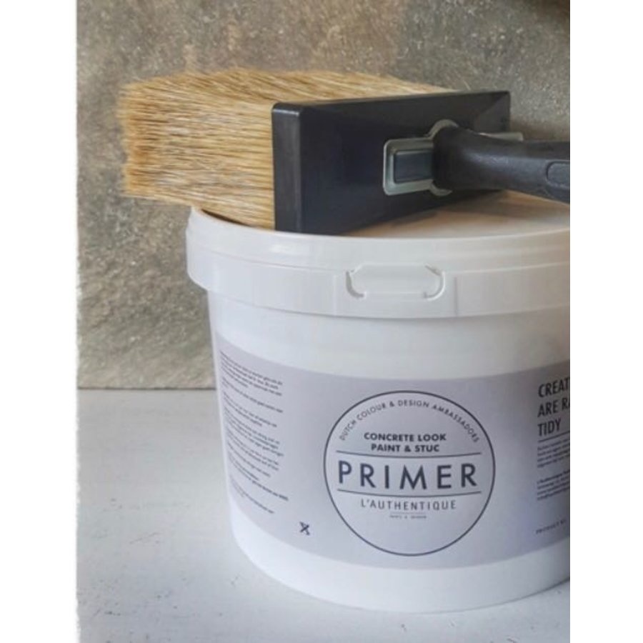 Betonlookverf Primer