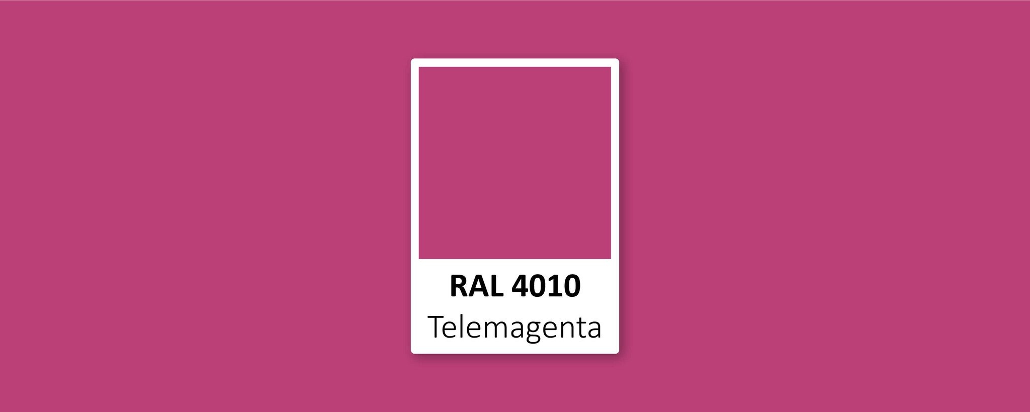 RAL 4010: Telemagenta