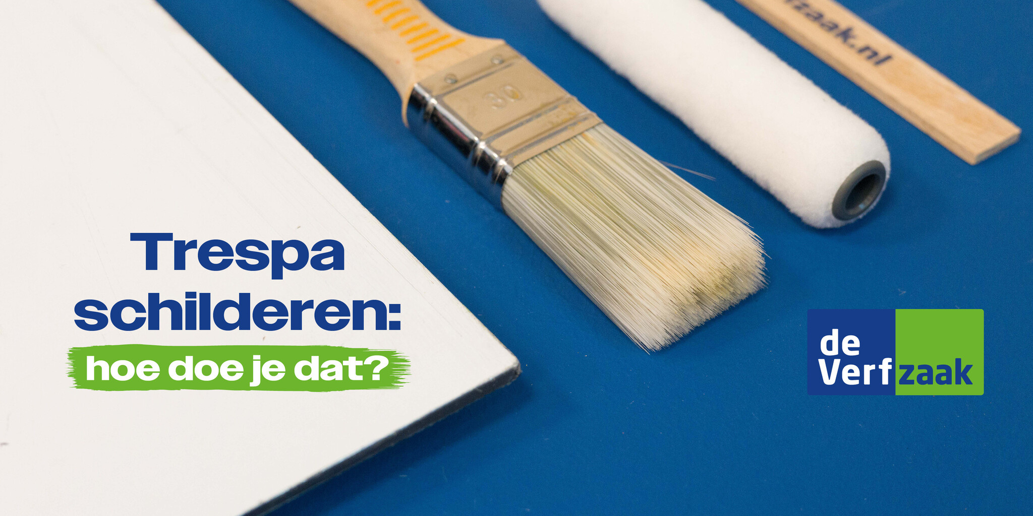 Trespa schilderen: hoe doe je dat?