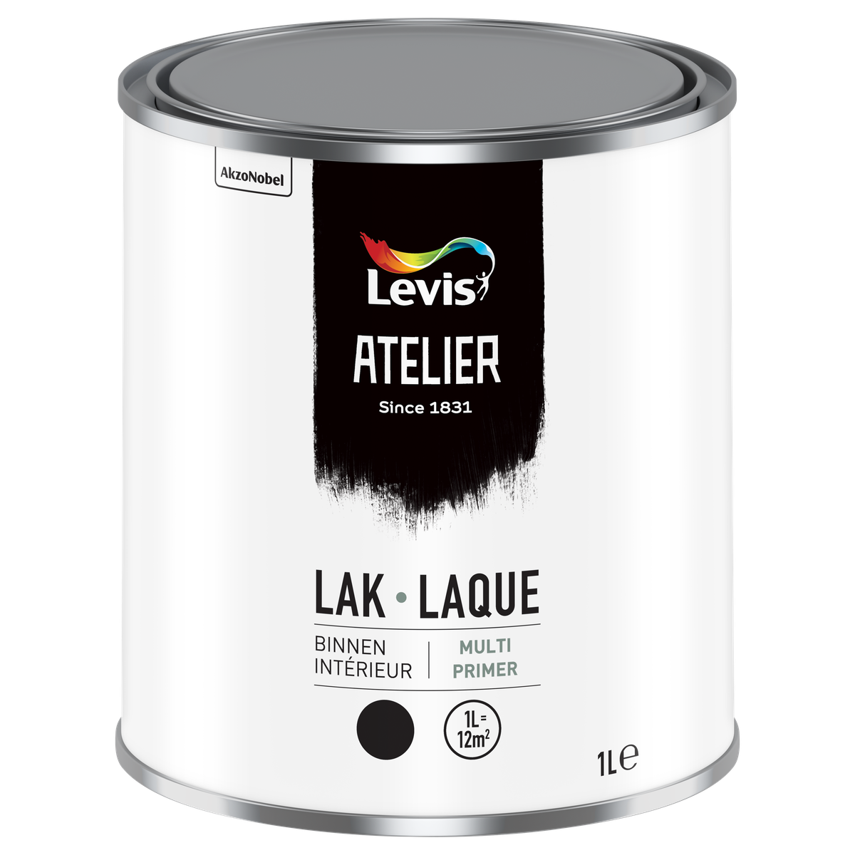 Levis Atelier Lak Multi Primer