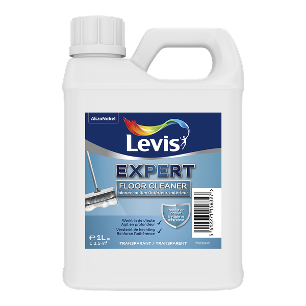 Levis Expert Floor Cleaner