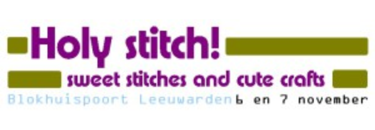 Holy Stitch - Echtstudio