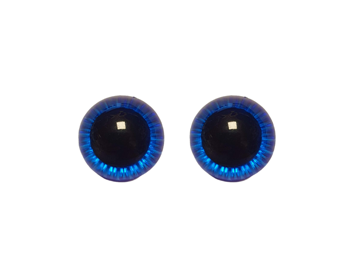 Ogen Uil Blauw kopen? - Echtstudio