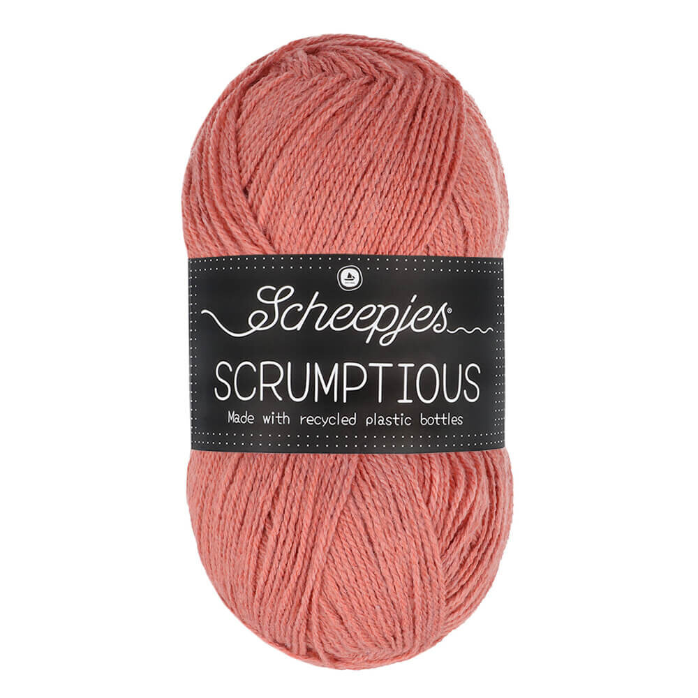 Scheepjes Scrumptious 100g - Duurzaam Garen voor Creatieve Projecten ...