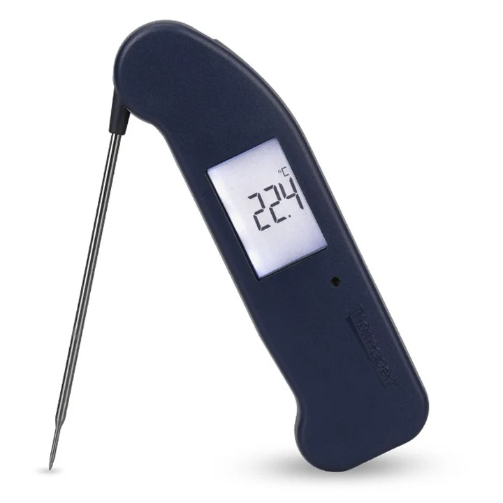 Thermapen One Limited Edition Midnight Blue - 2DBusiness