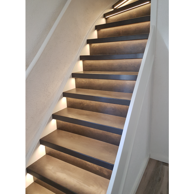 LED strip traptrede verlichting - Gratis levering binnen 24 uur