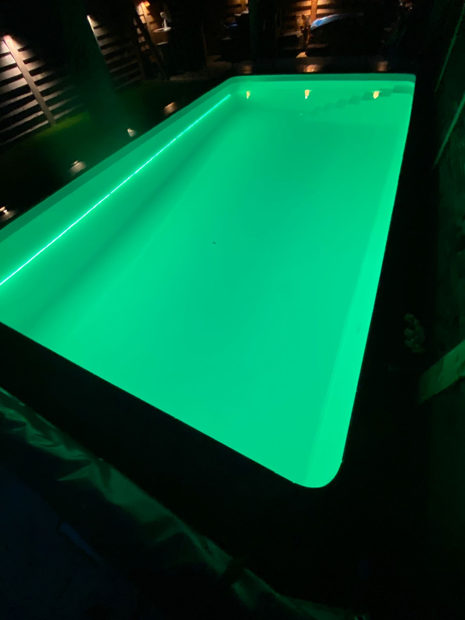 LED strip 48 volt - 1200 LED - Express levering naar NL & BE