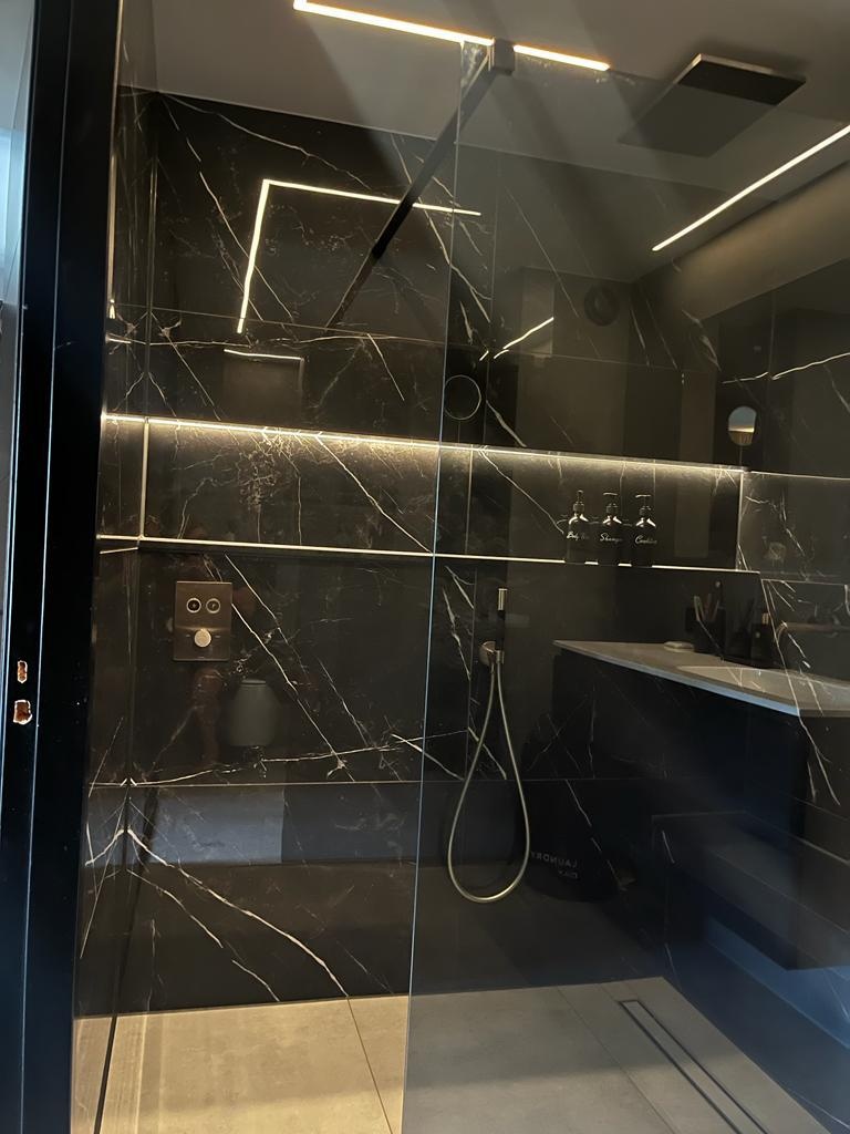 LED stucprofiel - De oplossing voor LED en STUCWERK