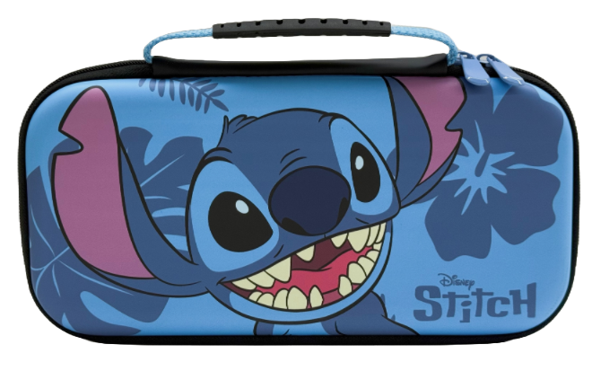 Stitch - carry case Switch 2 - 4WRD B.V.