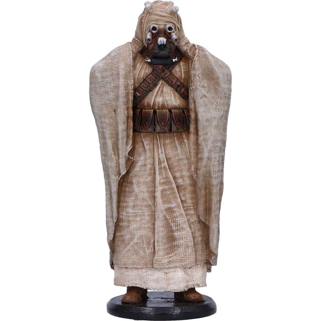 Star Wars - Three Wise Tusken Raiders - figurine set - 4WRD ...