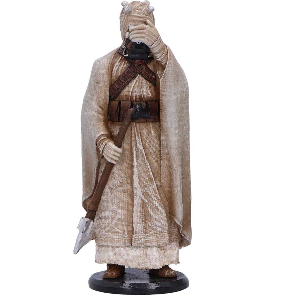 Star Wars - Three Wise Tusken Raiders - figurine set - 4WRD ...