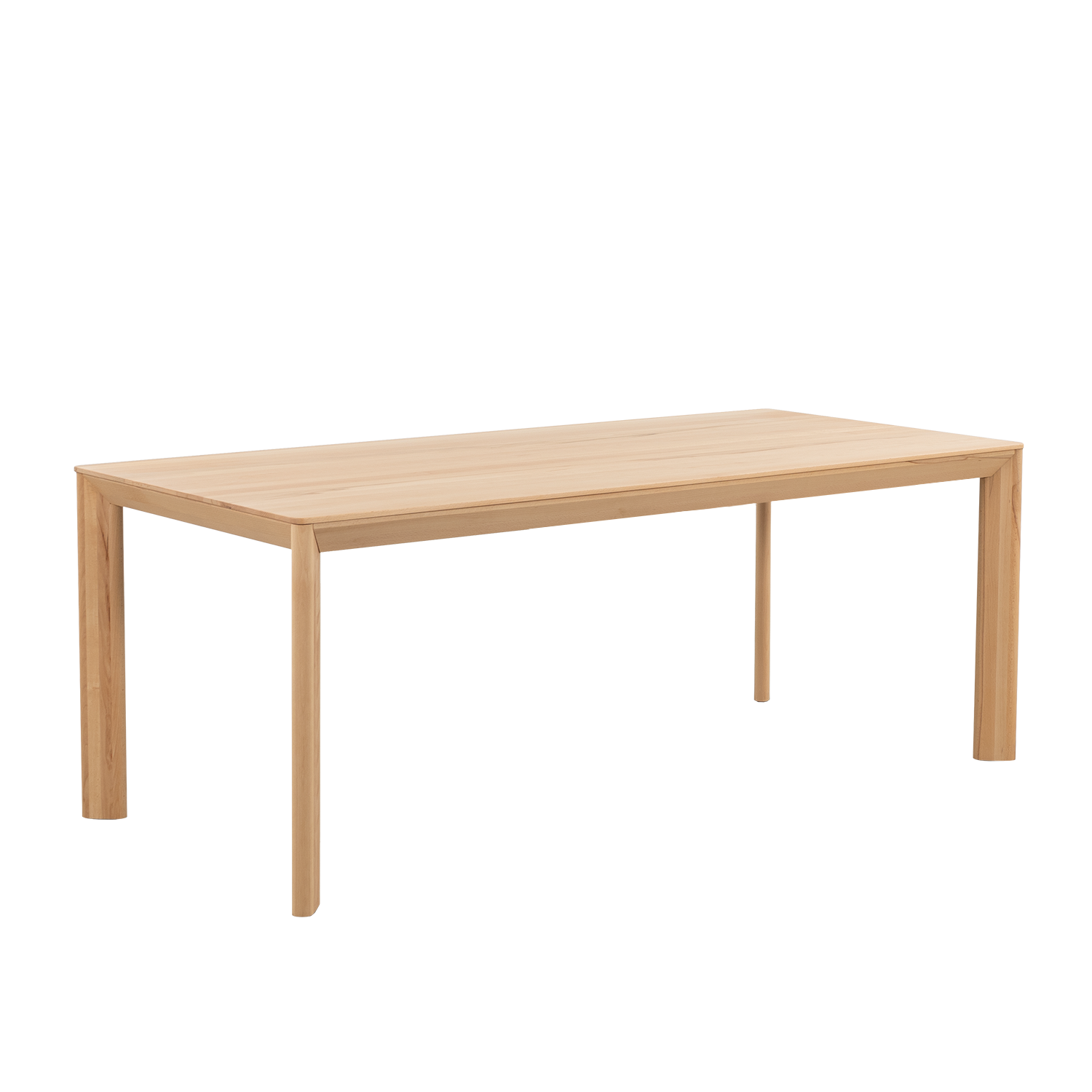 Eevi Table Beech - De Machinekamer
