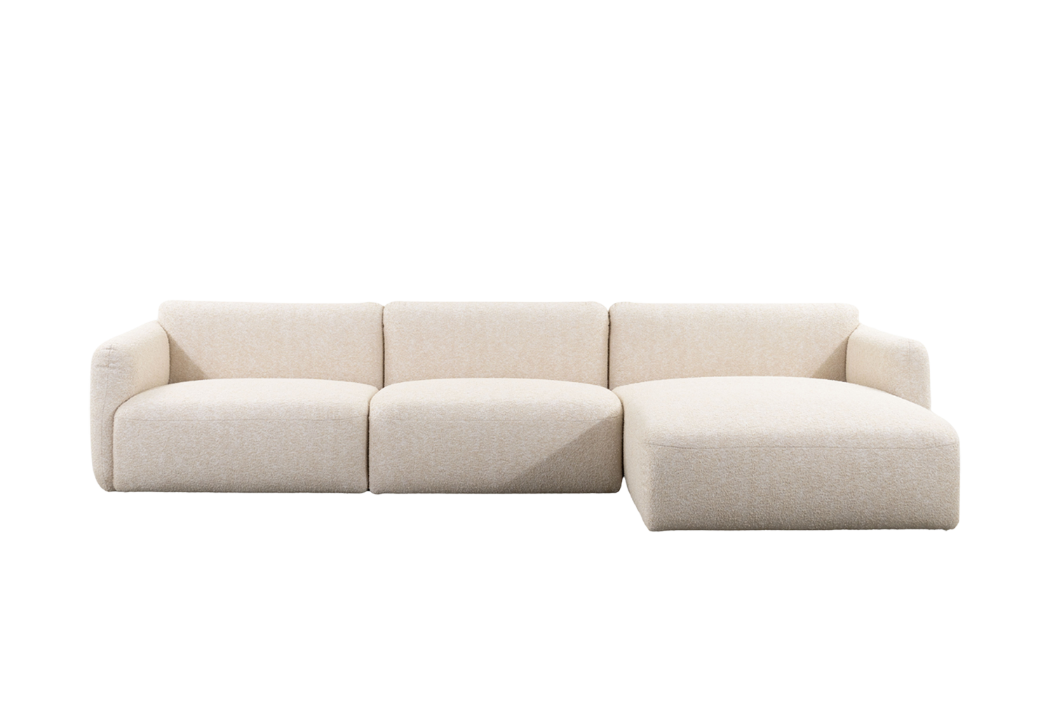 Design 3-seater sofa Idès - De Machinekamer