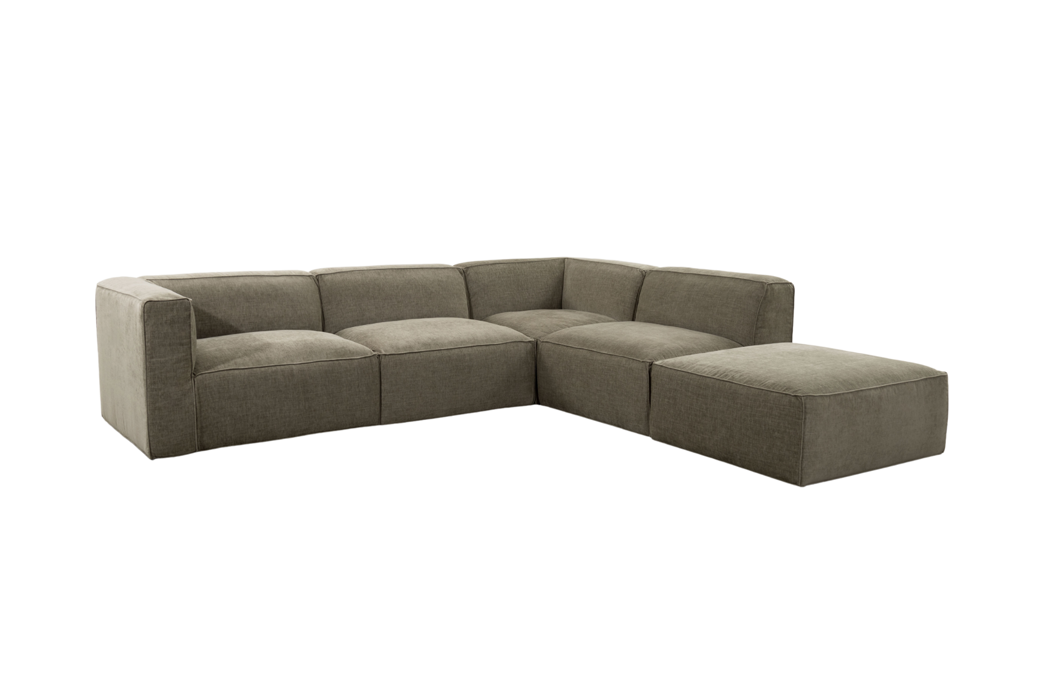 Modular designsofa Kima - De Machinekamer