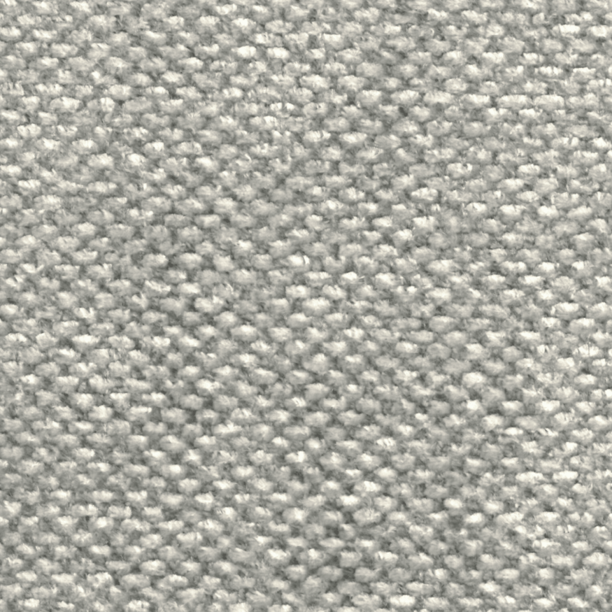 Fabric sample Impala 40 Ash Gray - De Machinekamer