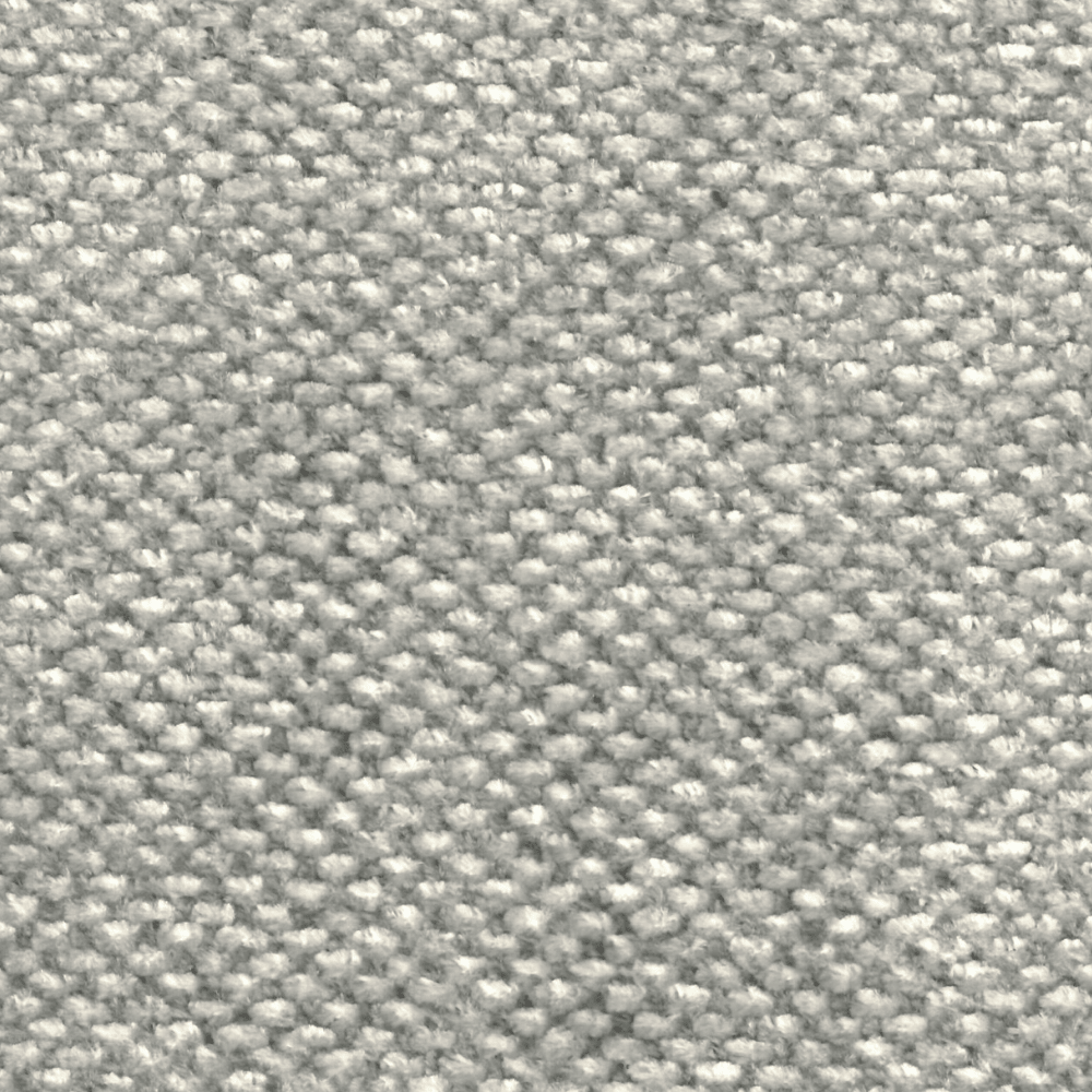 Fabric sample Impala 40 Ash Gray - De Machinekamer