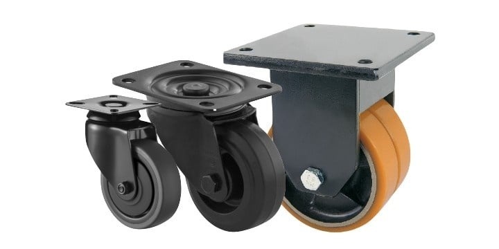 Baza wiedzy - Powlekany gafel - Interkoła