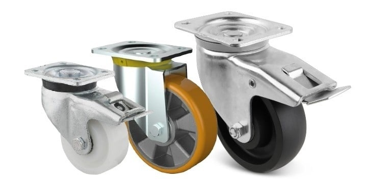 Baza wiedzy - Wytrzymały gafel - Interkoła