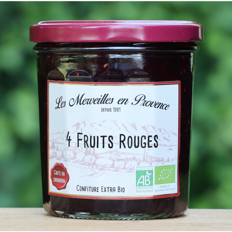 Confit de Provence - Het Franse Warenhuis