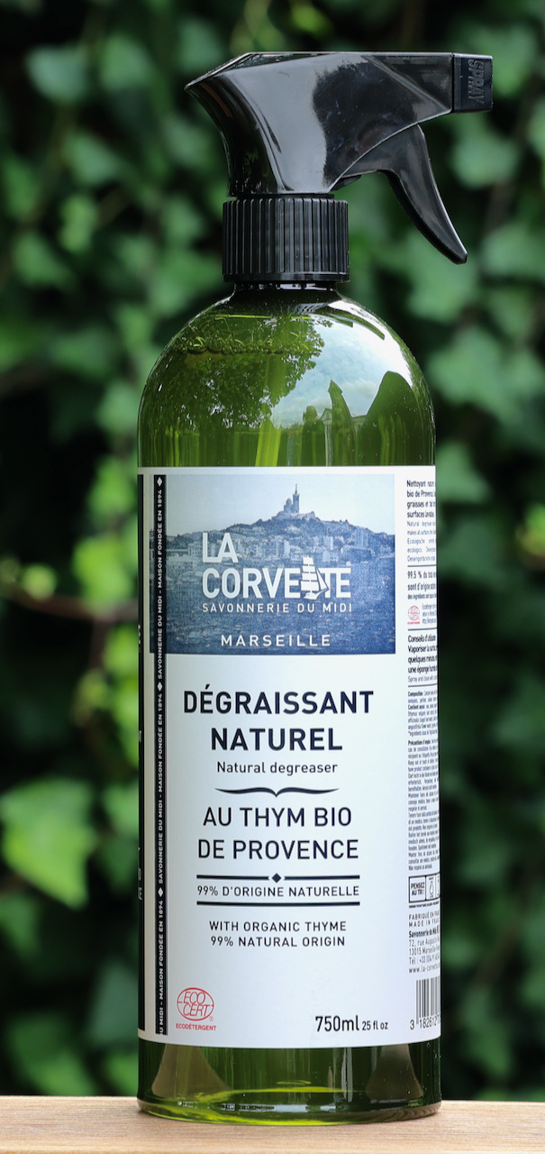 Ecologische producten voor het huishouden - Het Franse Warenhuis