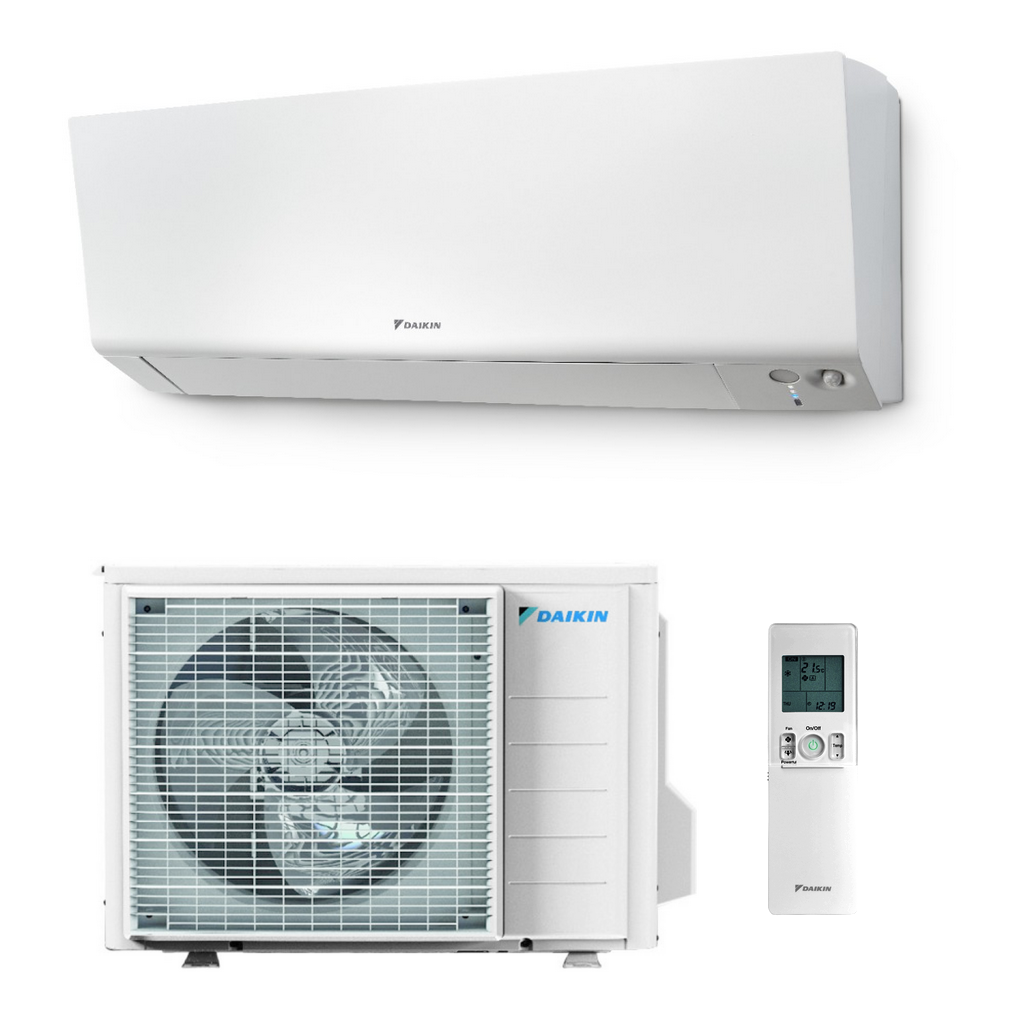 Daikin Perfera FTXM20A + RXM20A - DonkAir