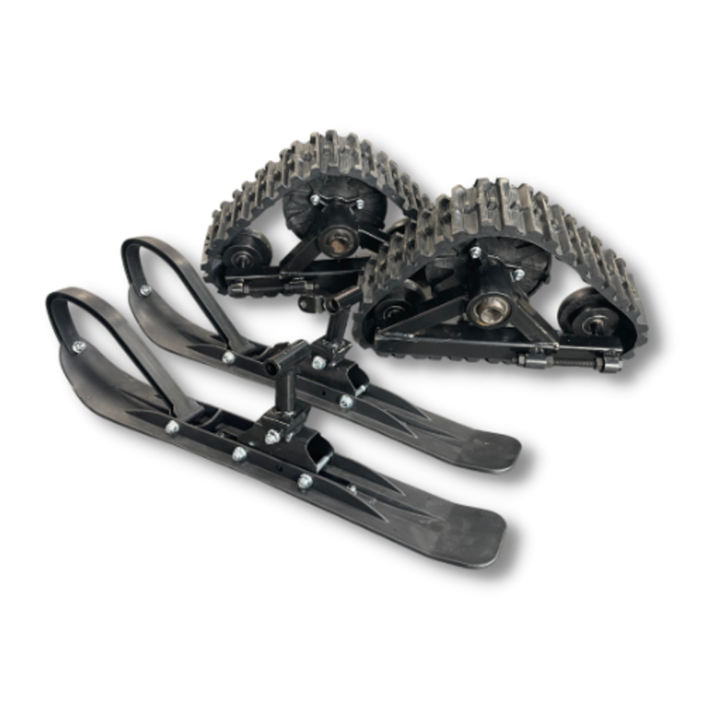 Kayo Snow Kit für Kayo AT110 AT125 AU110 - www.kayo-motor.at