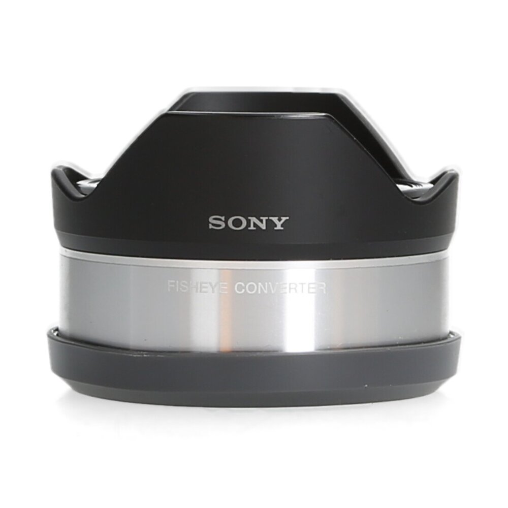 Sony Sony VCL-ECF1 Fisheye Converter - Camera-Tweedehands.nl