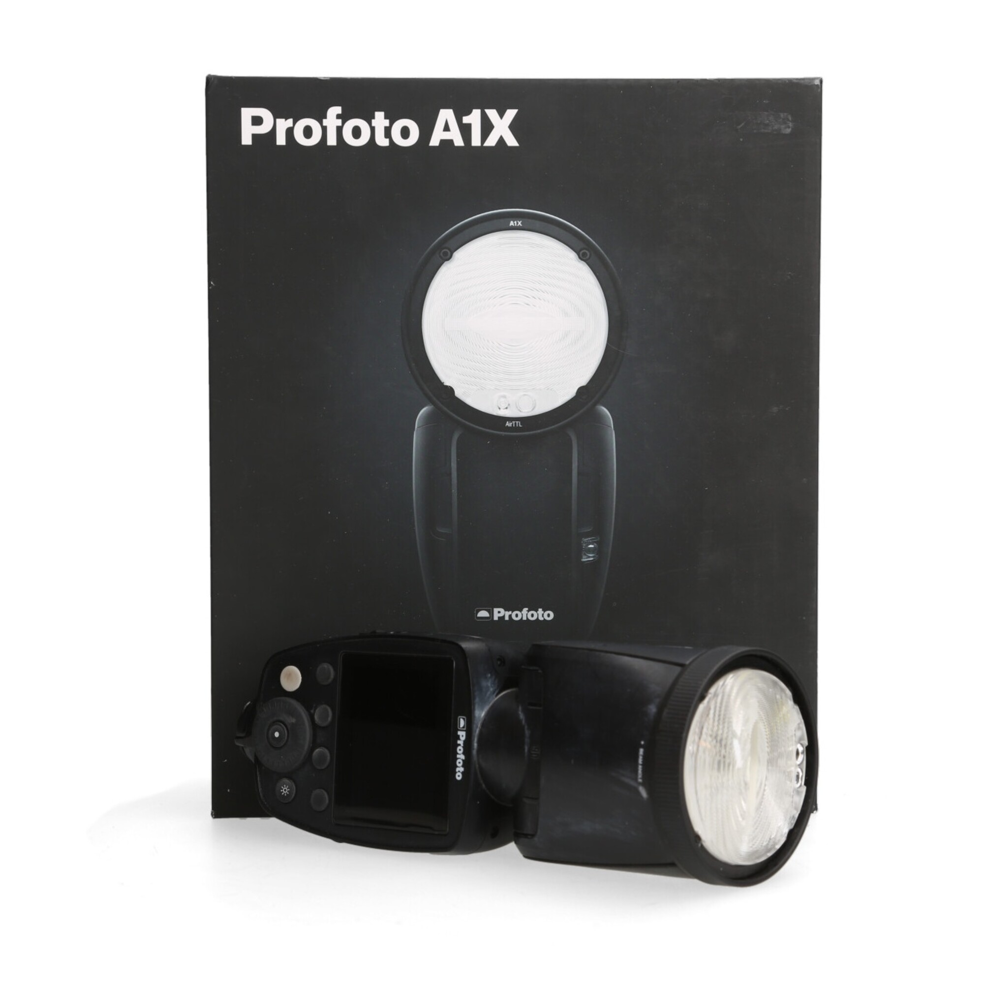 Profoto Profoto A1X AirTTL-S - Sony - Camera-Tweedehands.nl