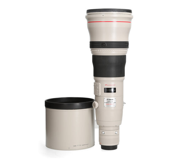 Tweedehands Canon | Garantie en milieuvriendelijke keuze - Camera ...