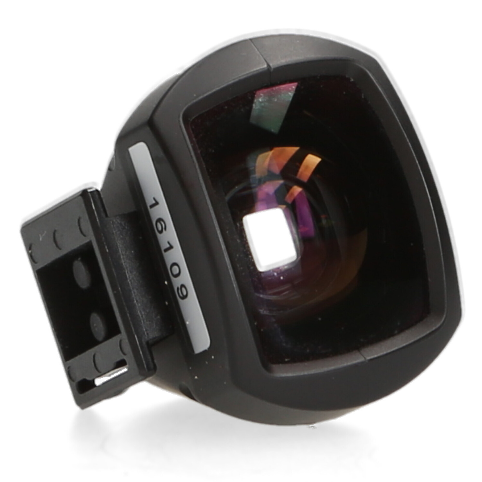 Voigtländer 15mm Zoeker tweedehands | Camera-tweedehands.nl - Camera ...