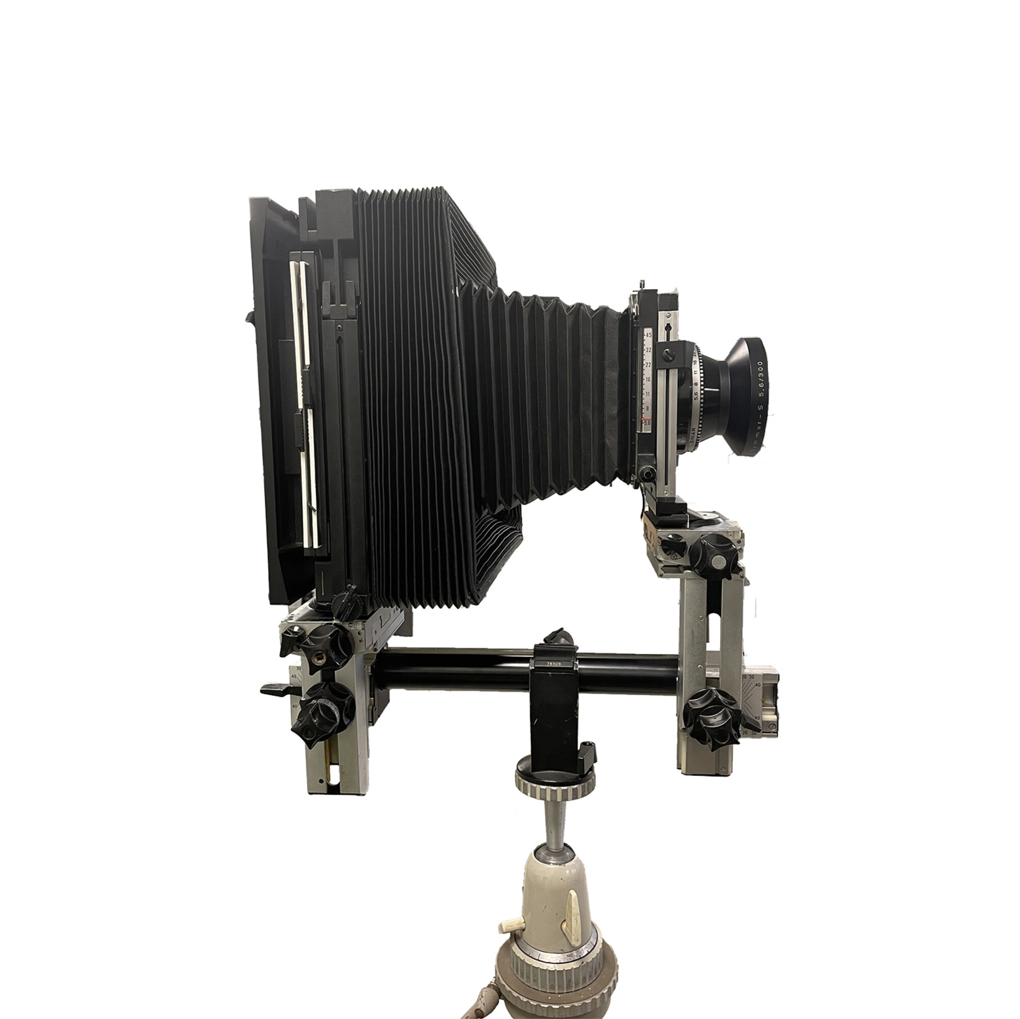 Sinar Sinar P2 8x10 Monorail Technische Camera - Camera-Tweedehands.nl
