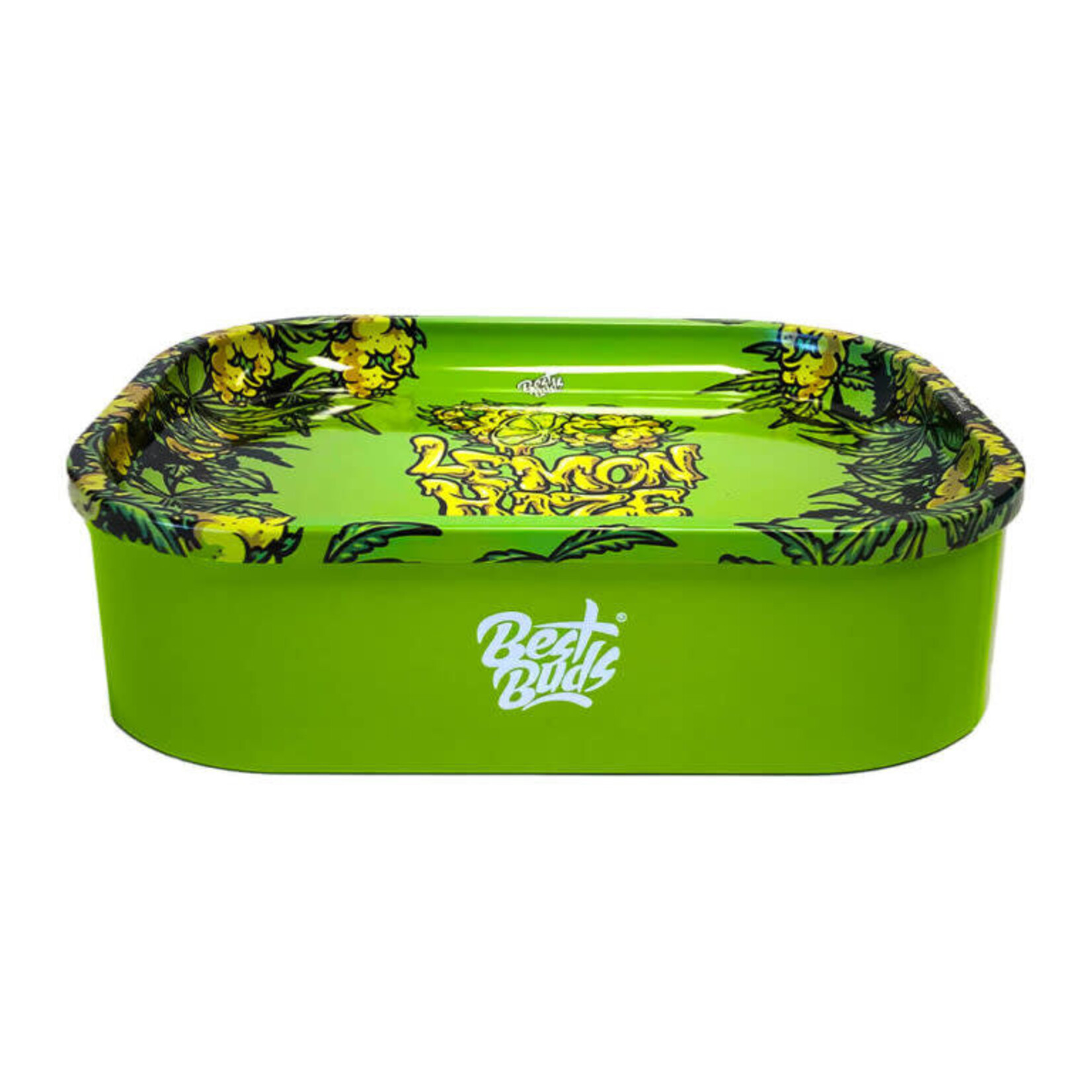 Lemon Haze Rolling Box | Best Buds | Storage & Rolling Accessory ...
