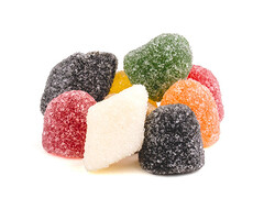 Oud Hollands snoep kopen | Snoepjes van vroeger - Het Zoethoudertje