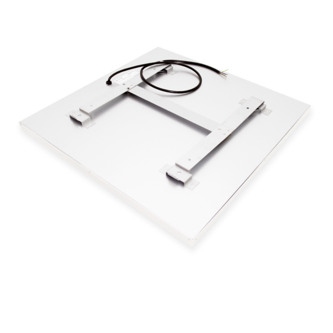 Magnum MAGNUM Type 6000 Wall & Ceiling Heating Panel 120 x 60 x 4 cm ...