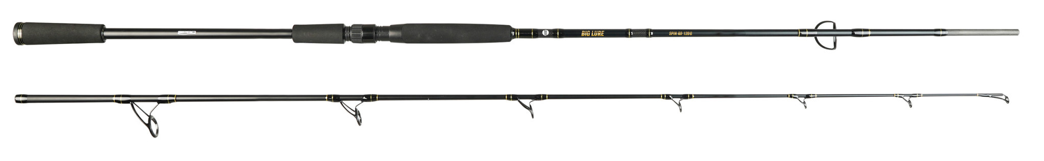 SPRO BIG LURE SPINHENGEL - FishstoreXL