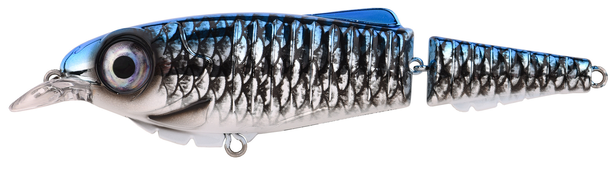 SPRO RIPPLE PRO HARDLURE - FishstoreXL