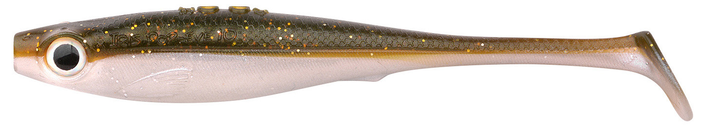 SPRO IRIS POPEYE 10 CM 7 GR - FishstoreXL