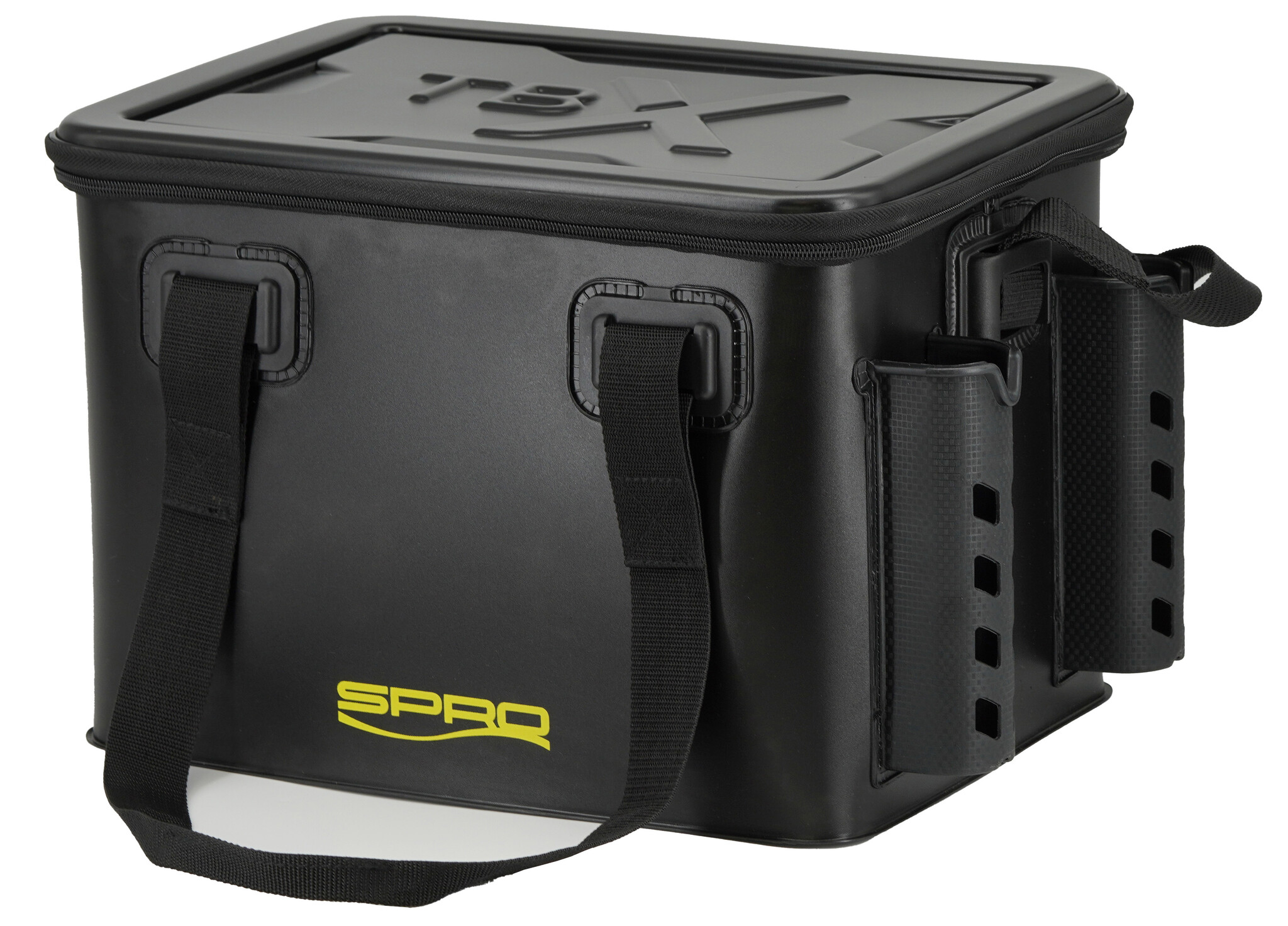 SPRO TBX EVA BOX SYSTEM BAG - FishstoreXL
