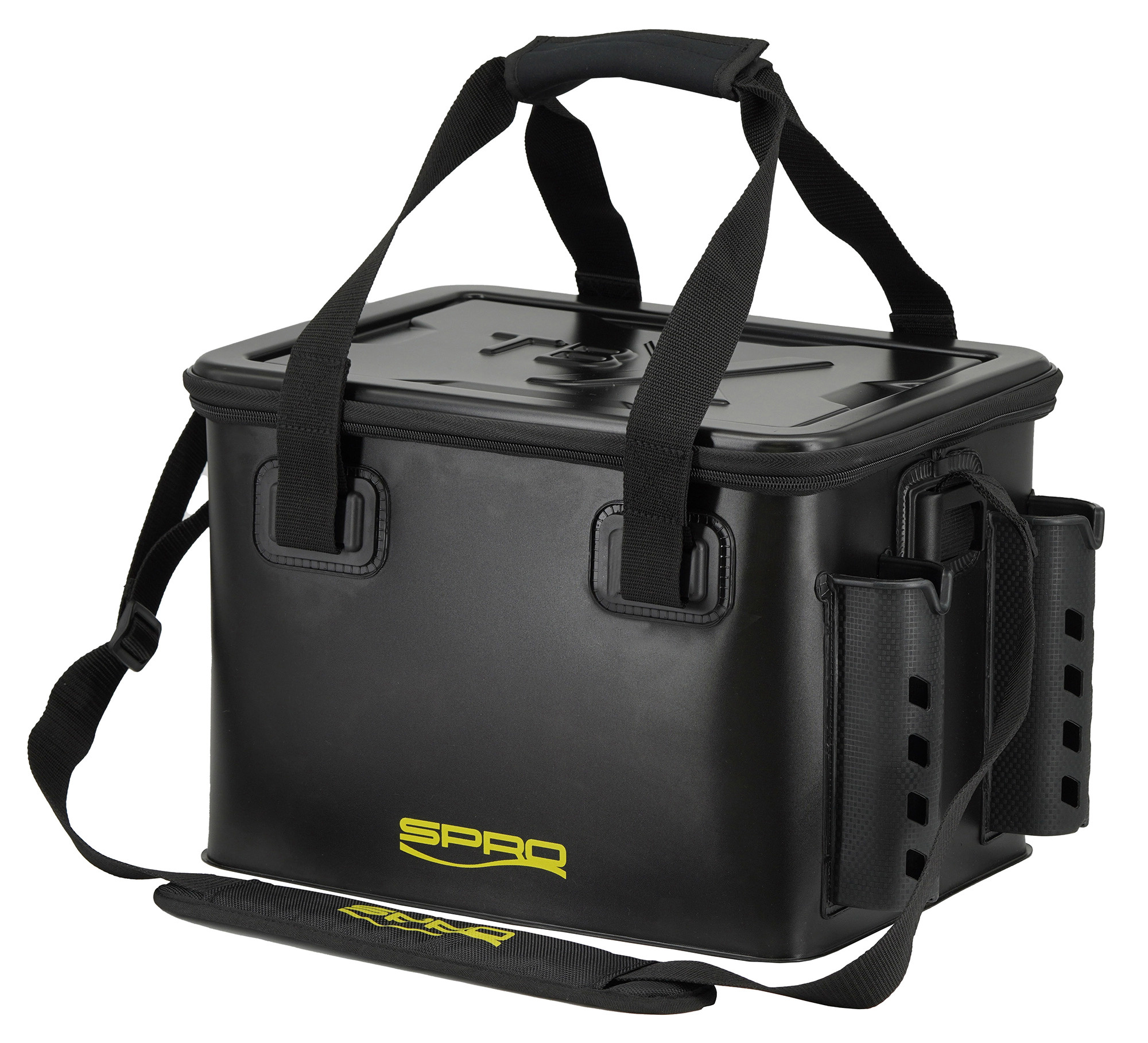 SPRO TBX EVA BOX SYSTEM BAG - FishstoreXL