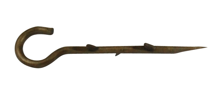 SPRO SHAD STINGER SPIKE 15MM - FishstoreXL