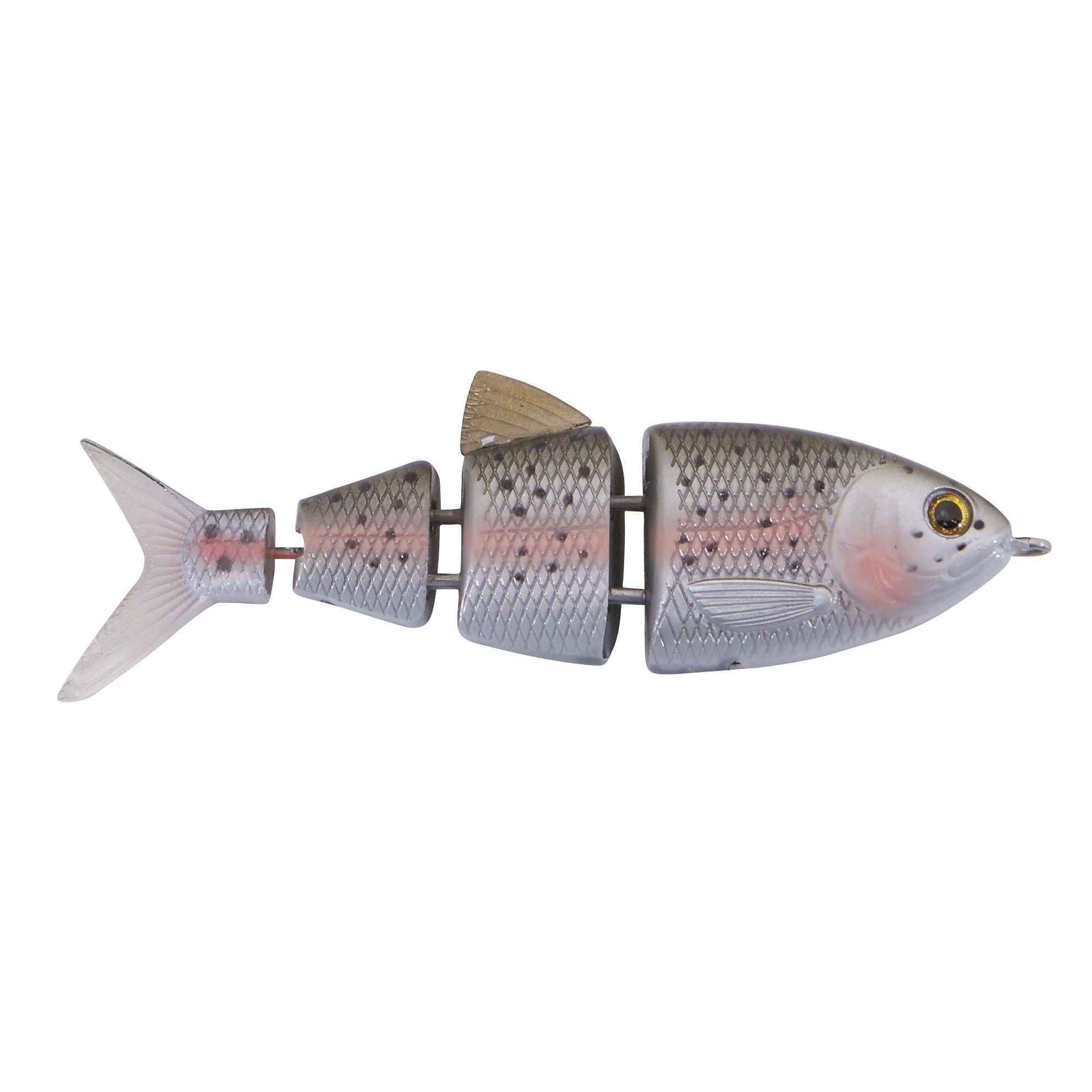 SPRO Swimbait 25 Fast Sink - FishstoreXL
