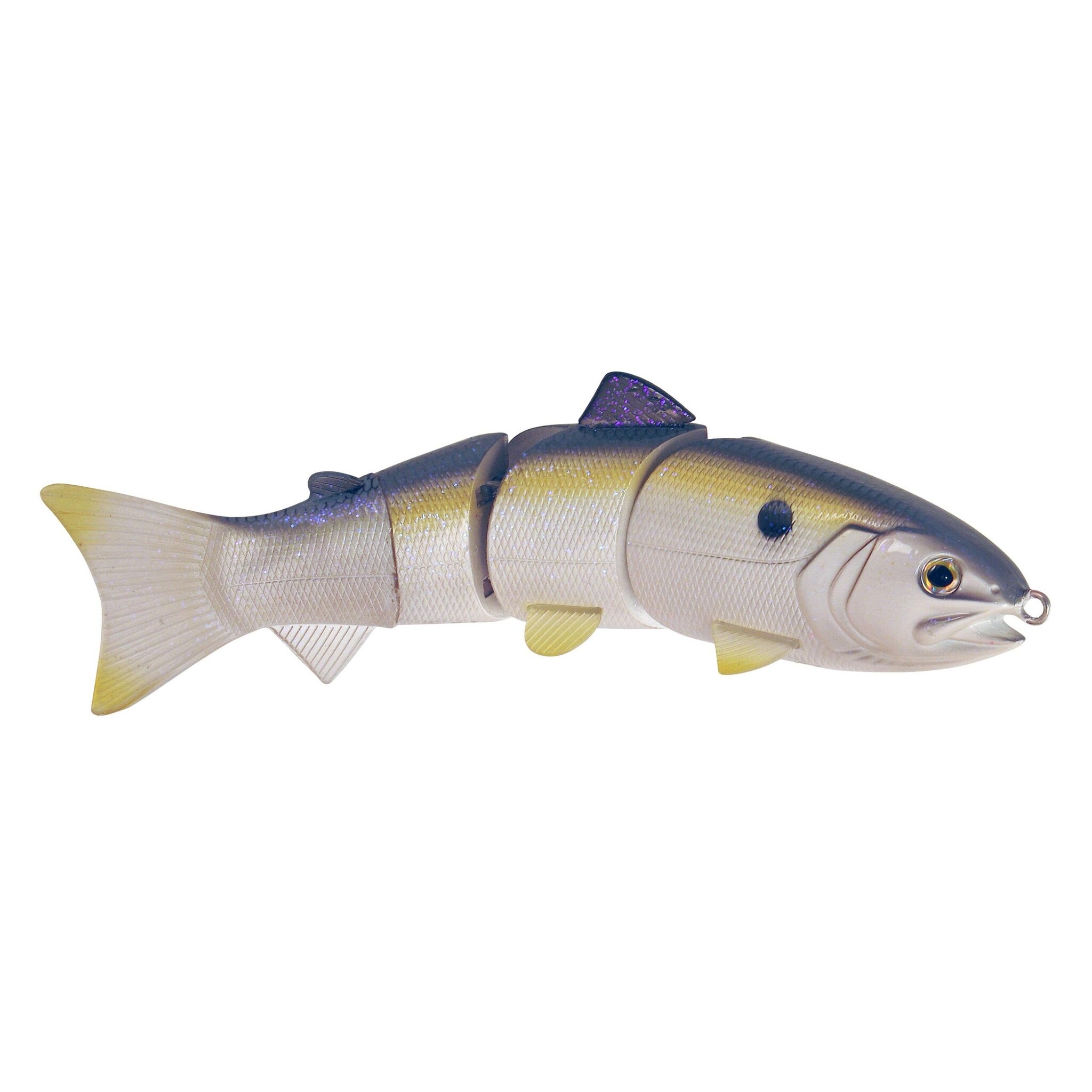 SPRO Swimbait 60 Float 57 GRAM - FishstoreXL