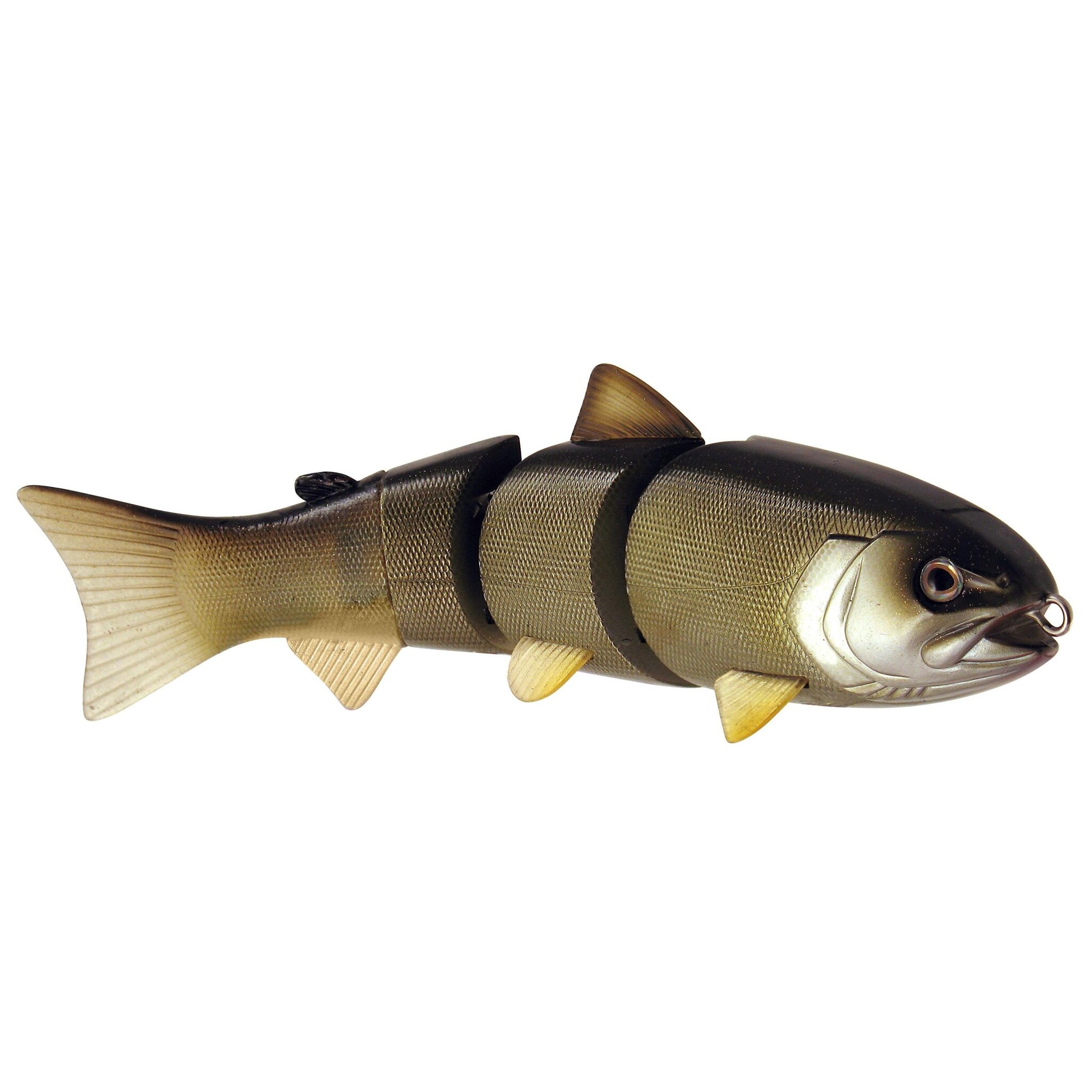 SPRO Swimbait 80 Fast Sink 145 GR - FishstoreXL