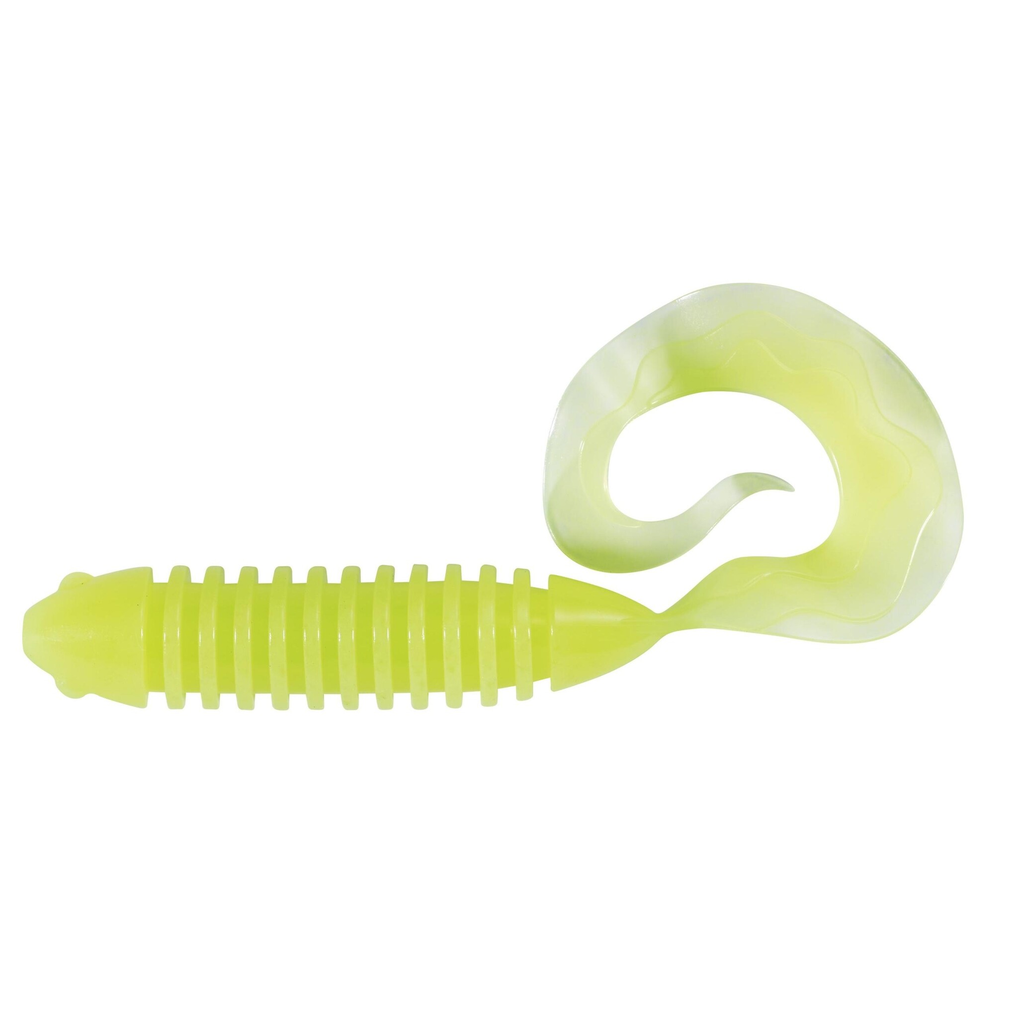 SPRO Wavetail Grub 3 inch 9 PCS - FishstoreXL