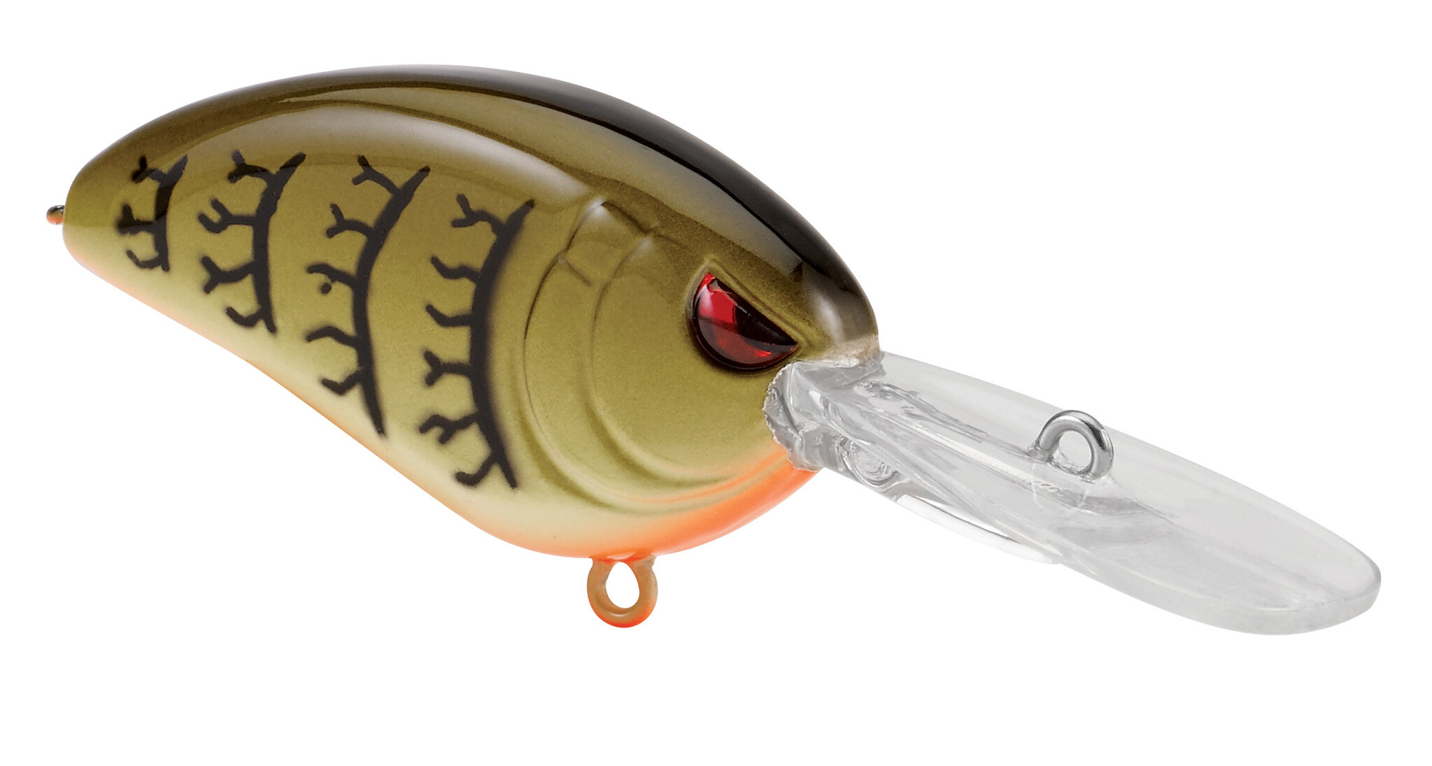 SPRO Little John Micro DD 4,5cm - FishstoreXL