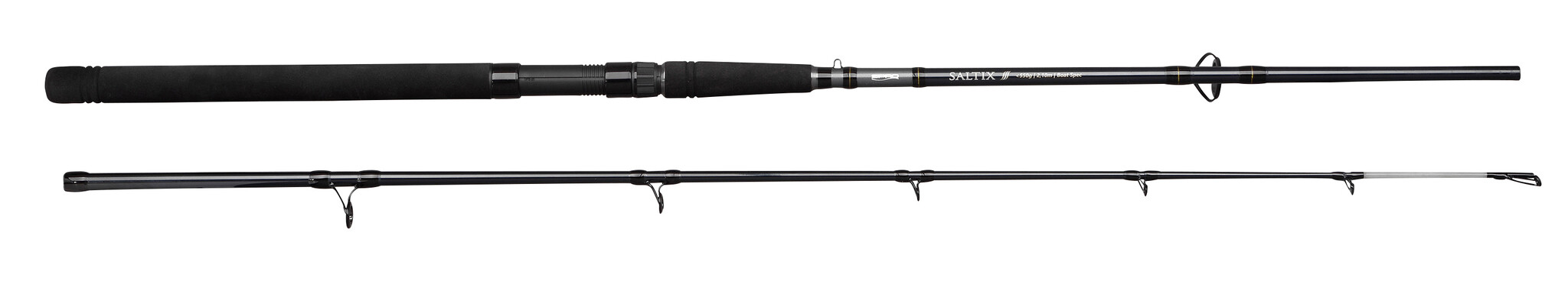 SPRO Saltix Boat - FishstoreXL