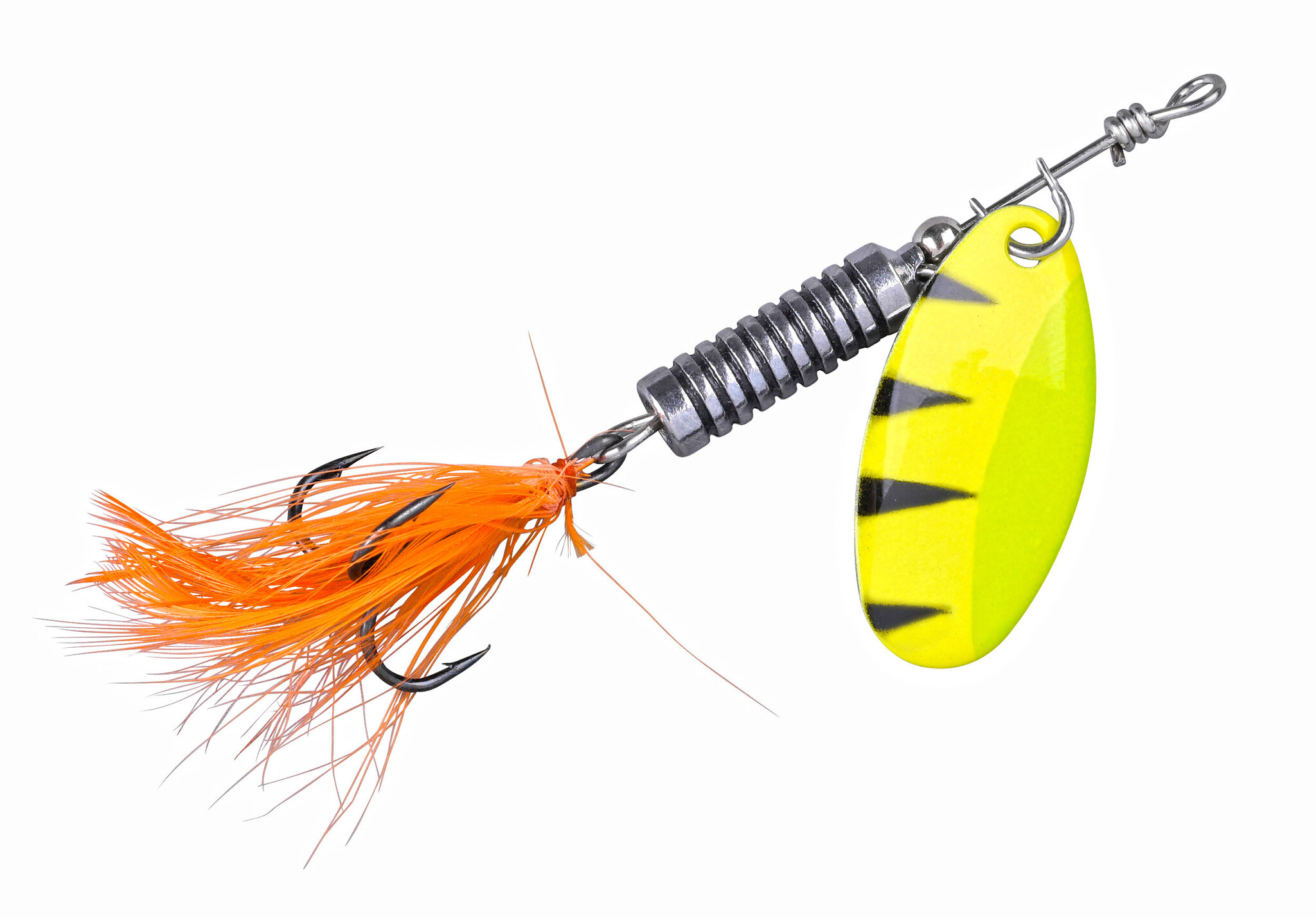 POWERCATCHER SPINNER UV FIRETIGER - FishstoreXL