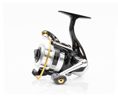 SPRO PASSION. - FishstoreXL