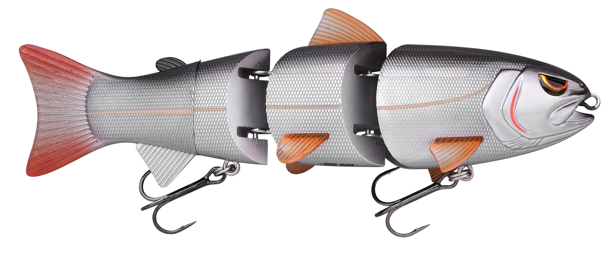 SPRO SWIMBAIT 8'' UV - FishstoreXL
